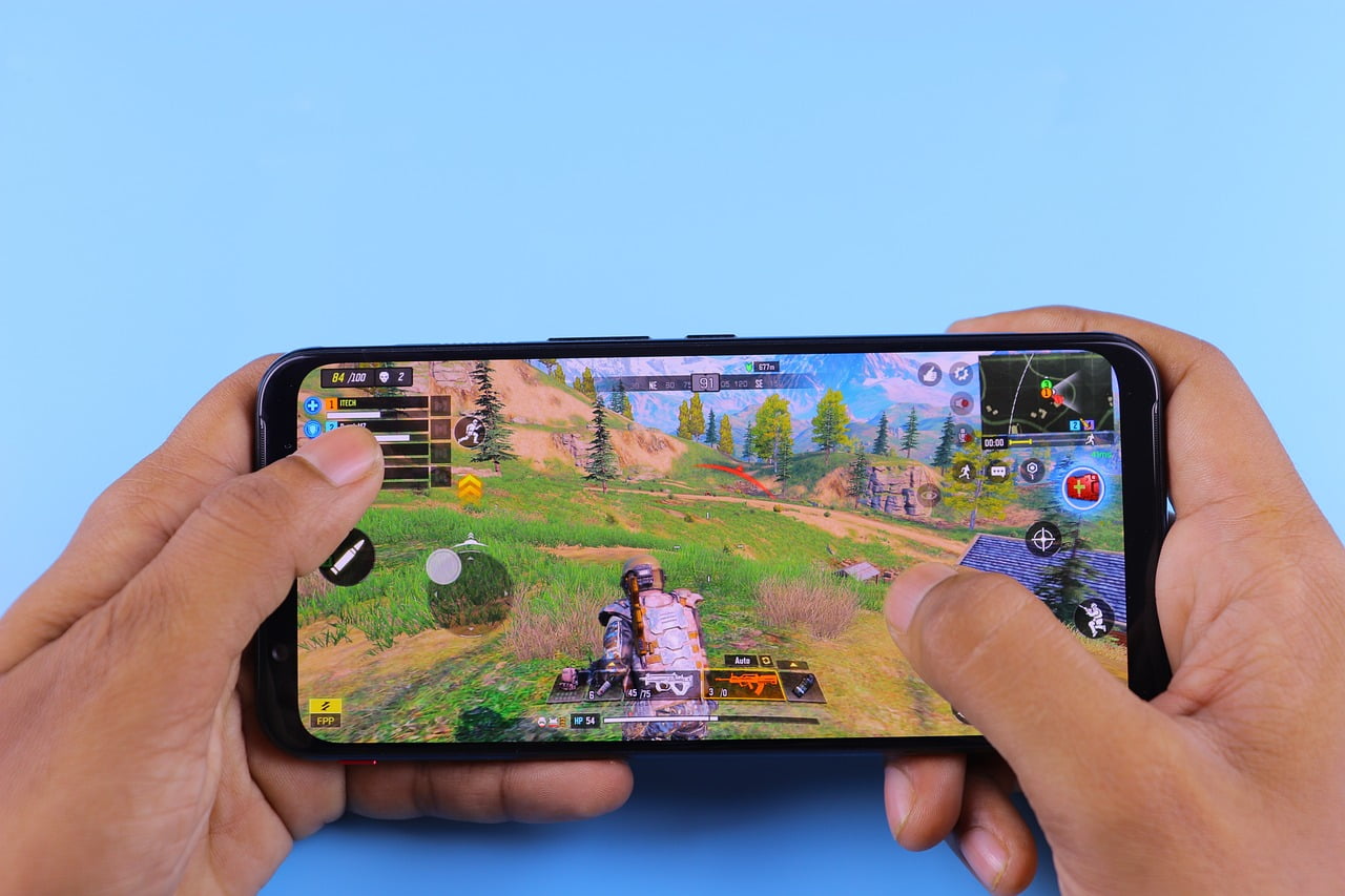 Best Mobile Games In 2023 – Cepe Games
